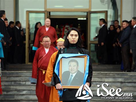 ГБатхүү агсны охин БЦэлмэг НАМЗХ ны Удирдах зөвлөлийн гишүүнээр