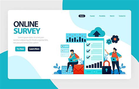 Survey Form Vector Art Png Images Free Download On Pngtree