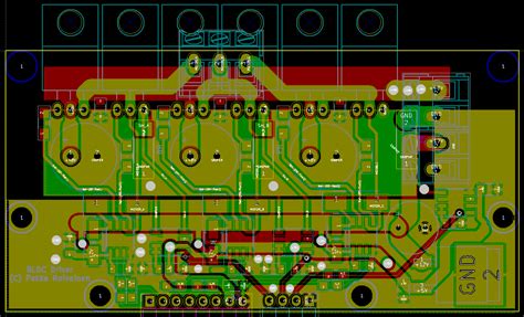 Diy Bldc Dc Motor Servo Drive Arm Mcu Stm32f103c8t6