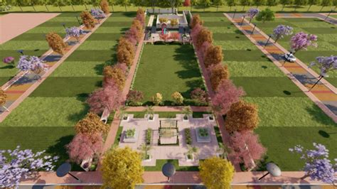 Plot Vs Flat Should You Invest In A Plot Or Buy An Apartment Find Out Money News The
