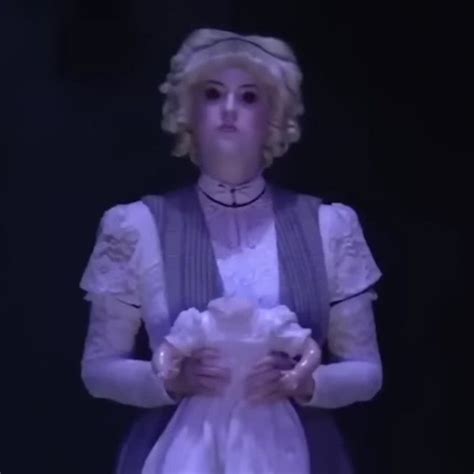 Jane Doe Icon Cyclone Musical Film Musicals