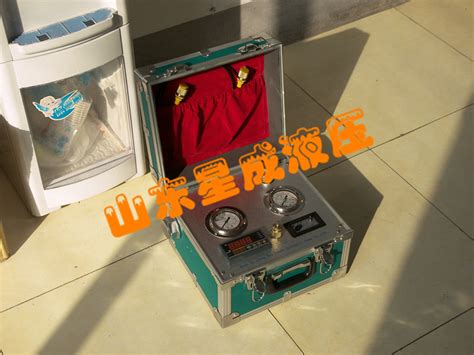 液压泵测试仪液压系统故障现场检测仪 液压测试仪厂家 厂家价格10元 台 其它 山东星成液压设备有限公司 中国泵阀网