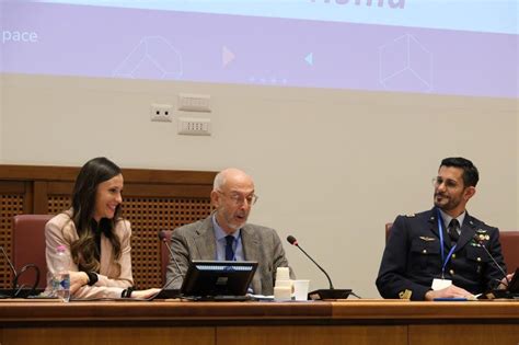 sergio marchisio on linkedin eu space security defence cassini