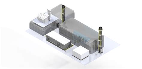Cogeneration Combined Heat Power
