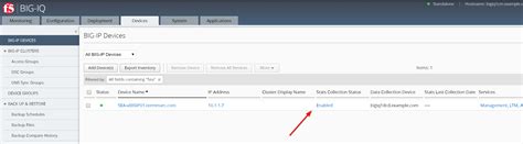 Lab 32 Big Iq Data Collection Devices Dcd