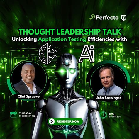 Testguild On Linkedin Applicationtesting Apptesting Ai