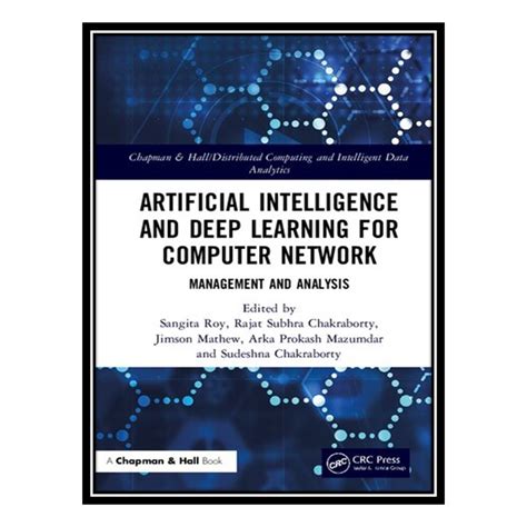 قیمت و خرید کتاب Artificial Intelligence And Deep Learning For Computer Network Management And