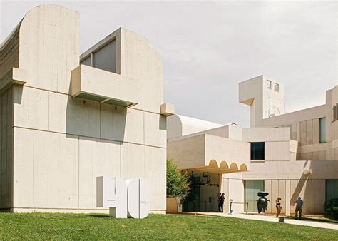 Miró Foundation Roof Informs Typography For 40th Anniversary