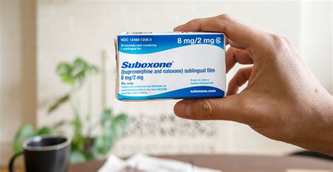 How Do I Know If My Suboxone Dose Is Too Low Workit Health