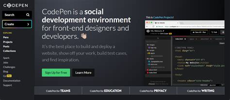 Most Rated Open Source Tools For Web Development Design This