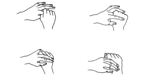 Ka D Prst Je Spojen S Org Nmi Japonsk Akupres Rna Met Da O Lie I Za P R Min T Dom Ca