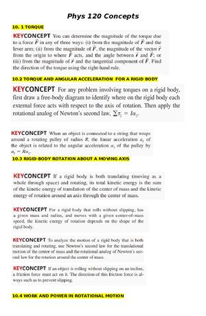 Experiment Physics This File Will Help Engineering Babes To Have A Better Understanding