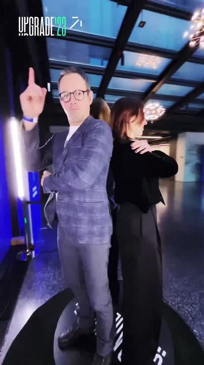 Polcode On Linkedin Upgrade Techinnovation Upgrade23