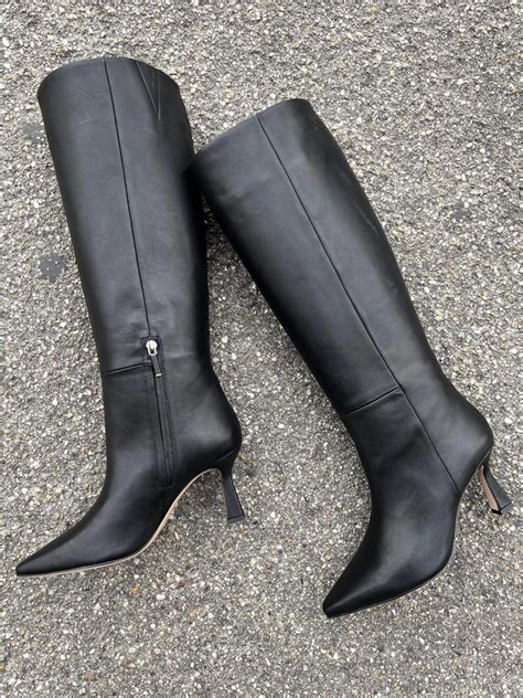Lola cruz boot high black | KØB HER