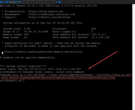 Setting Up Kubernetes On Proxmox A Comprehensive Guide TheITBros