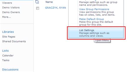 Sharepoint Export User Groups To Excel Sharepoint 2010