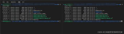 someip源码分别在x86和arm架构上的编译详细过程 含samples e01helloworld 怎么编译arm的vsomeip库