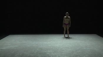 Naked On Stage Nude SHOW The Lost Page