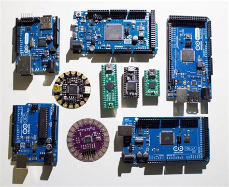 how to turn arduino prototype into pcb production