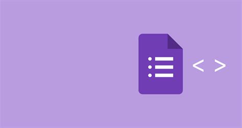 How To Embed Google Forms In Website