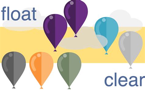 Css Clear • Float Beenden Mediaeventde