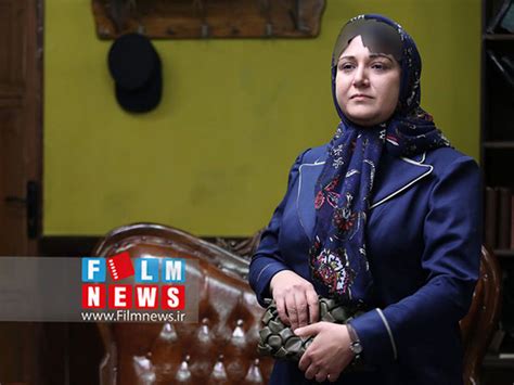 باران کوثری خاص ترین خانم بازیگر این روزهای ایران چراغ خاموش اما جذاب