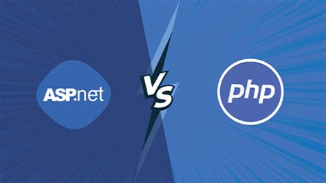 مقایسه زبان برنامه نویسی Php با Asp؛ کدام زبان را انتخاب کنم؟ راست چین آکادمی