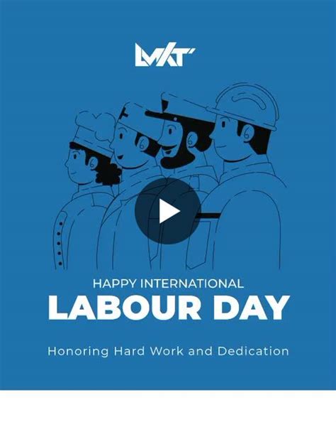 Happy Labour Day Lmkt