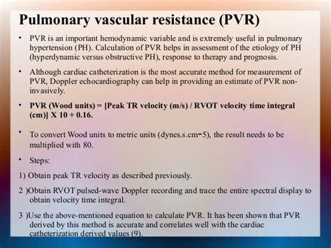 Sunil Echo In Haemodynamics