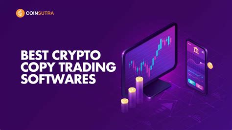 7 Best Crypto Copy Trading Softwares Cryptocurrency Social Trading