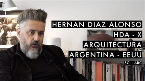 26 Hernán Díaz Alonso Hda X Sci Arc Youtube