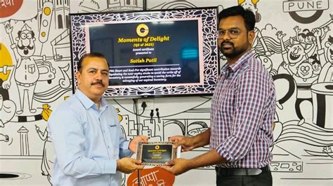 Satish Patil On Linkedin I Wanted To Express My Sincere Gratitude For