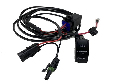 Can Am X3 Radiator Fan Override Switch At Victoria Dozier Blog