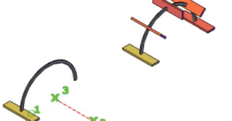 Perintah Dasar Autocad 3d Array