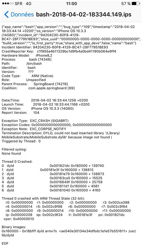 Help Springboard Crashing Like Times A Day With No Tweaks Installed DoubleH Lix