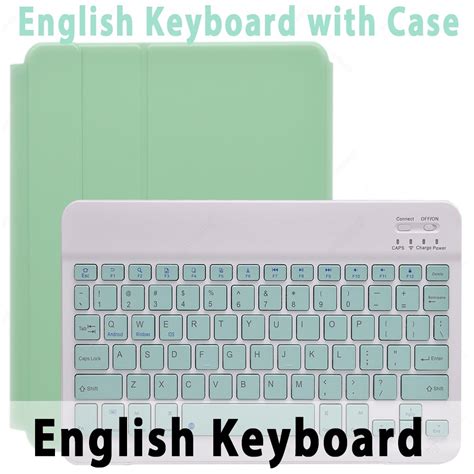 Magic Keyboard Case For Xiaomi Pad Keyboard Cover For Xiaomi Pad Pro Mipad Mi Pad