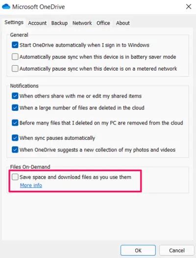 Fix OneDrive Sync Pending Error The Right Way