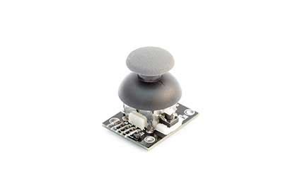 Arduino Joystick Module How To Effectively Make One