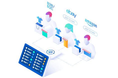 Guide To Distributed Order Management