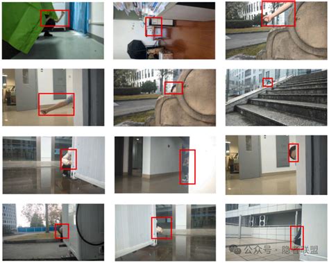 生理特征启发的隐藏人体目标检测模型 安全内参 决策者的网络安全知识库