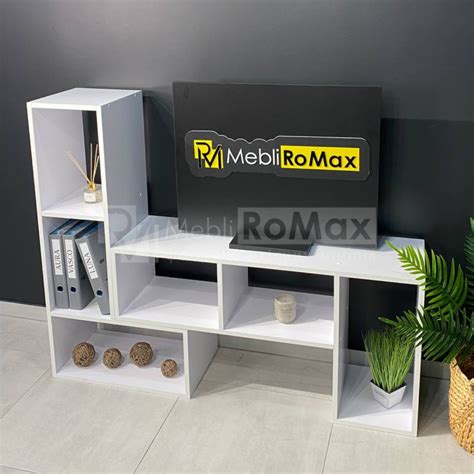 Полиці SMART 2 штуки в комплекті купити в MebliRoMax