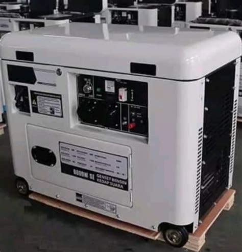 How To Convert Fuel Generator To Fuelless At Kathryn Saunders Blog