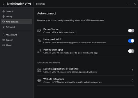 ការប្រើប្រាស់ Vpn៖ ការពារទិន្នន័យនិងការរក្សាទុកឯកជនភាព Bitdefender Cambodia