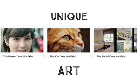 Send You A Image Of Any Thing Doesnt Exist Using Ai By Hichoumed Fiverr