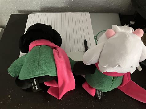 Ralseis Daily Routine Part 2 R Ralsei