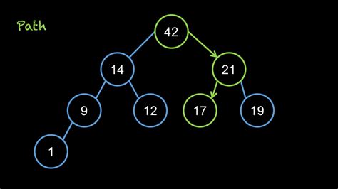 Tree Data Structure Terminology