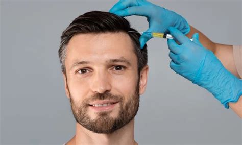 Benefits of Using Biotin PRP for Hair Loss Treatment