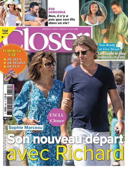 Read Closer Magazine On Readly The Ultimate Magazine Subscription S Of Magazines In One App