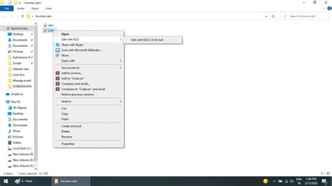 Python Program To Basic Income Calci Using The Python Tkinter Kashipara