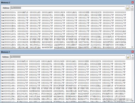 stm32 单片机启动流程 stm32 读取msp值 csdn博客